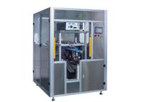 China Paper Filter Welding Machine 300mm Automatic Ultrasonic Welding Machine for Filter for sale