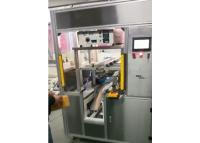 China Paper Filter Welding Machine 300mm Automatic Ultrasonic Welding Machine for Filter for sale