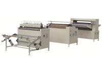China 3kw Automatic Knife Paper Folding Machine 380v 50hz for sale