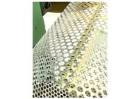 China HDAF Car Air Filter Making Machine For Mesh Ends Hooking Pressing for sale
