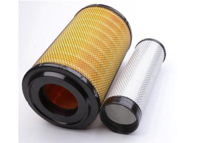 China K2338 Heavy Duty Air Filter Element Truck Vehicle Engineering for sale