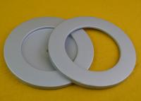 China 17801-67040 Electric Galvanized Filter End Cover 200mm for sale
