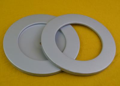China 17801-67040 Electric Galvanized Filter End Cover 200mm for sale