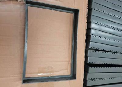 China 16546JG30A Frame Filter Material Fixation For Filter Element for sale