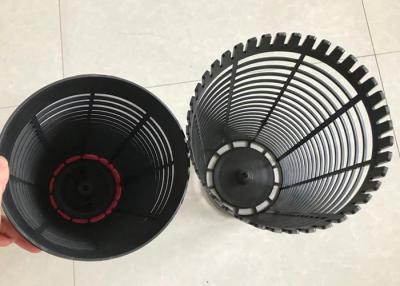 China 298mm Black Plastic Filter Supports Inner Frame C301730 for sale