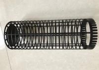 China 298mm Black Plastic Filter Supports Inner Frame C301730 for sale