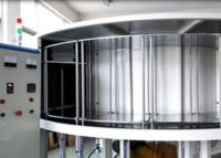 China PLTK-16  180pcs/h Full-Auto 16-Station HDAF Turntable Curing Production Line for sale
