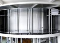 China High quality white Full-Auto 16-Station HDAF Turntable Curing Production Line Used for making air filter white us for sale