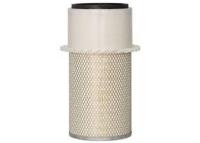 China AF434KM LL1902-FN PU Air Filter C21431 CA3262 CUMMINS 196677 For FIAT for sale