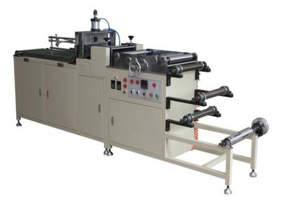 China Coil Diameter 1000mm Clapboard Corrugated Forming Filter Pleating Machine for sale