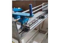 China 1000mm Air Filter Making Machine Multi Layer Filter Material Transverse for sale