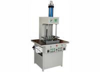 China Non Woven ECO Filter Machine Element Heat Jointing Machine For Air Filter Production for sale