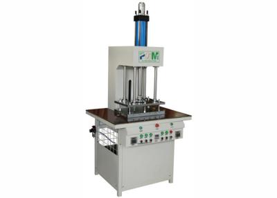 China Non Woven ECO Filter Machine Element Heat Jointing Machine For Air Filter Production for sale