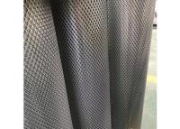 China Auto 0.4mm 7x12mm Filter Material Outer And Inner Wire Mesh For Air Filter Making Machine for sale