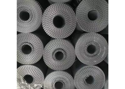 China CE 0.68mm Thickness 10x12mm Filter Material Mesh for sale