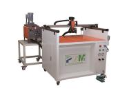 China Leiman HEPA Filter Making Machine Use Initial Effect Paper Frame for sale
