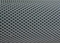 China Air Filter Making Machine 0.6mm Expanded Metal Mesh for sale