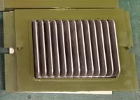 China Customize Toyota Element Air Filter Mould 17801-0H030 for sale