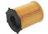 China Height 99mm 1109AY Oil Filter 65.5mm 25.6mm Outer Diameter for sale