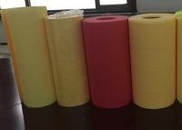 China Truck/Car Wood Pulp Air Filter Paper Rolls Corrugated shape for sale