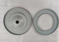 China Eg Treatment Fa2506 Fa2559 Air Filter Caps For Truck Air Filter Making for sale