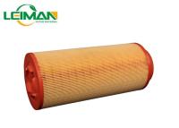China Heavy Truck A3232 Engine PU Air Filter With Polyurahene Foam Or Pu Glue for sale