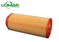 China Heavy Truck A3232 Engine PU Air Filter With Polyurahene Foam Or Pu Glue for sale