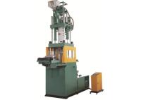 China PP Air Filter Making Machine 95mm/S Injection PLKS-1500 for sale