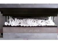 China Toyota Air Filter Use Non Woven Air Filter Machine Fully Automatic for sale