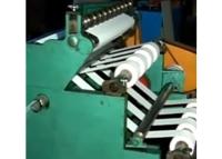 China Full Auto Photoelectric Paper Trimming Machine Customzised PLF-1200N for sale