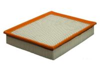 China A1518C Air Filter Auto Air Filter For Car 312.67mm Length for sale