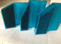 China Shaped Polygonal Bevel Trimming Mould Filter Material For Cabin Air Filter for sale