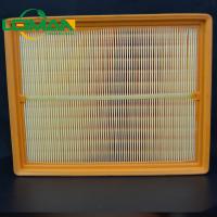 China F8 Filtration Auto Parts PU Air Filter 281132G000 AP1089 A35671 for sale