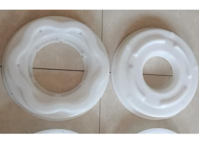 China 200x300mm Round Plastic Mold For Pu Air Filters Filter Material for sale