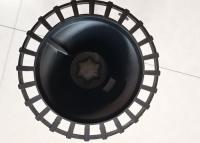 China 2341657 Internal Skeleton Support Filter Material Matching Mold for sale