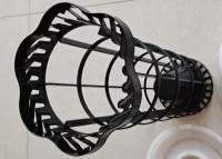 China 2341657 Internal Skeleton Support Filter Material Matching Mold for sale