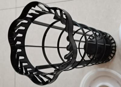 China 2341657 Internal Skeleton Support Filter Material Matching Mold for sale