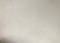 China PP Non Woven Fabric Filter Material 80gsm Weight for sale