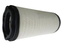 China 2341657 Internal Skeleton Support Filter Material Matching Mold for sale