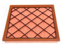 China 13272717 Auto Air Filter For Car 255mm Length Filter Insert for sale