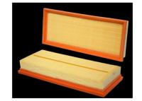 China 9041833 Air Filter Auto Air Filter 205mm Width for sale