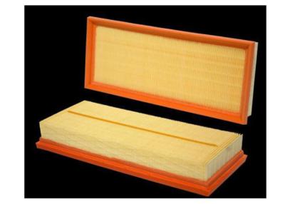 China 134mm Width 2780940004 Air Filter Auto Air Filter For Car for sale