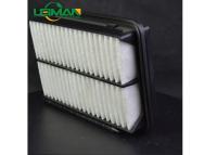 China TS16949 Auto Car PP Air Filter 1378054G10 A63502 20-08-801 for sale