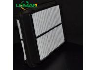 China TS16949 Auto Car PP Air Filter 1378054G10 A63502 20-08-801 for sale