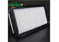 China Auto Car PP Air Filter B20325PR LFAF457 J1320318 262x134x50mm for sale