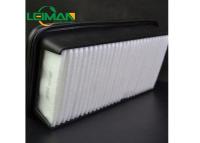 China Auto Car PP Air Filter B20325PR LFAF457 J1320318 262x134x50mm for sale