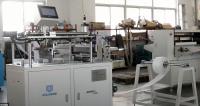 China Toyota Air Filter Nonwoven Insert Pleating Machine PLRB-1 for sale