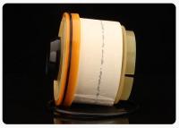 China 9041833 Air Filter Auto Air Filter 205mm Width for sale