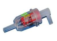 China 14776301 Id 8mm Fuel Filter Replacement 35mm Od for sale