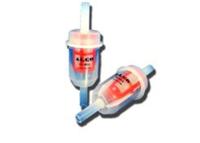 China 14776301 Od 36mm Pre Fuel Filter For Fuel Supply System for sale
